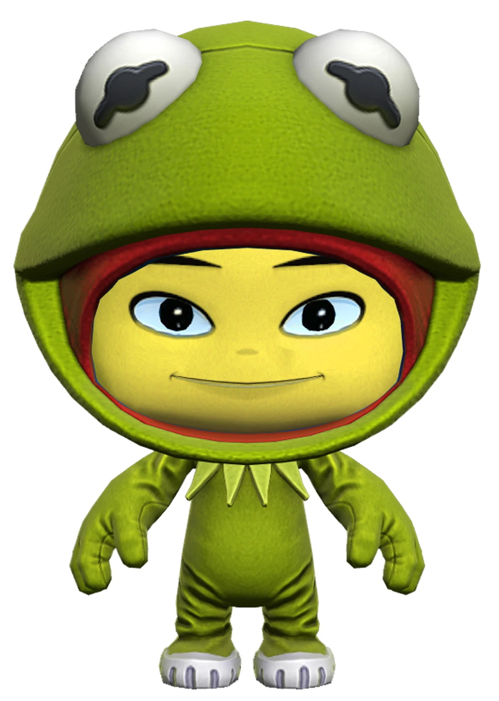 Disney Universe | Muppet Wiki | Fandom