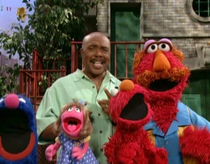 Talk:Louie | Muppet Wiki | Fandom