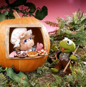 Peter Peter Pumpkin Eater | Muppet Wiki | Fandom