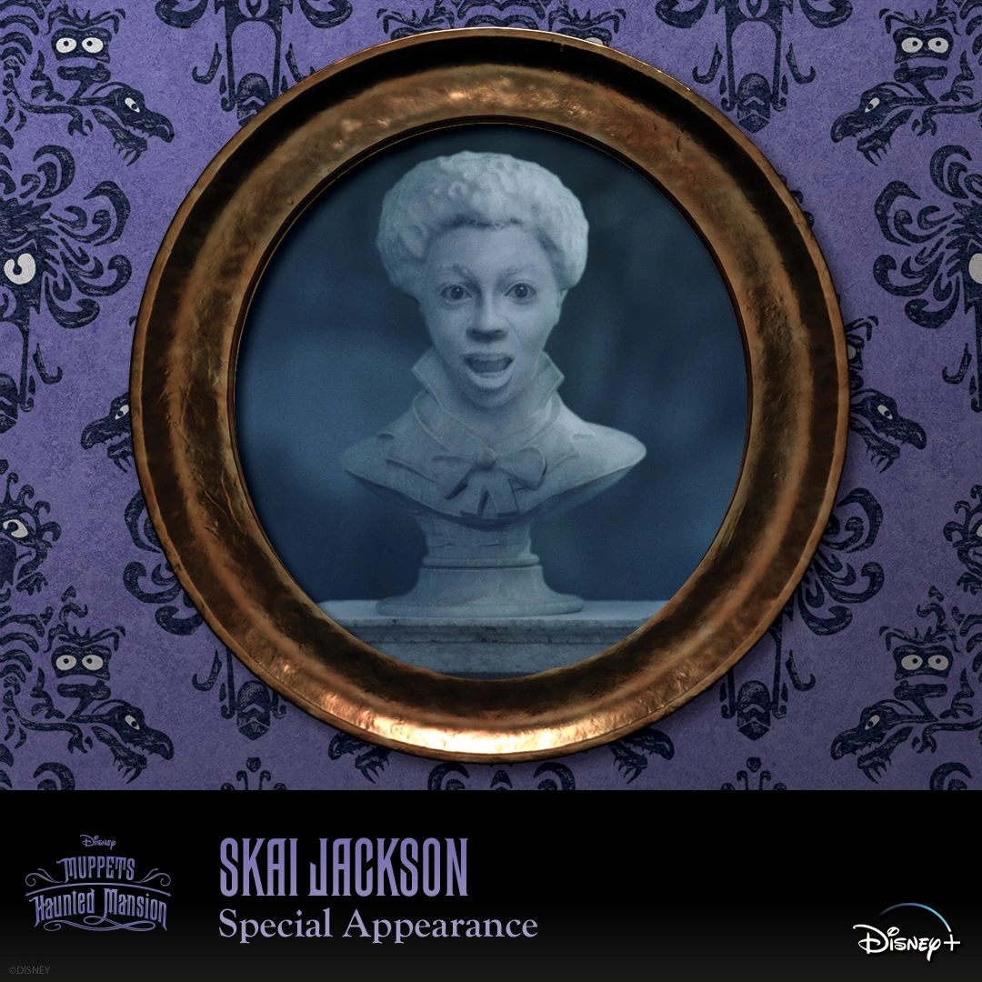 Singing Busts | Muppet Wiki | Fandom