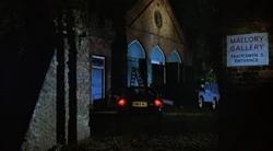 The Mallory Gallery | Muppet Wiki | Fandom