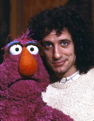 Martin P. Robinson | Muppet Wiki | Fandom