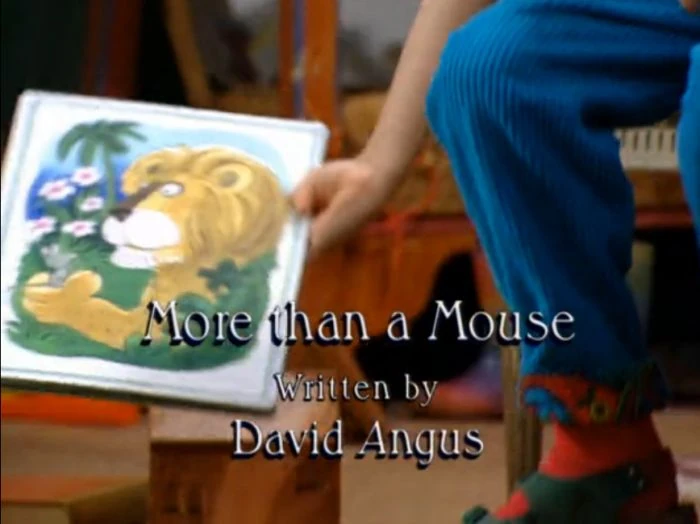 Episode 109: More than a Mouse / Happy Hortense to You | Muppet Wiki ...