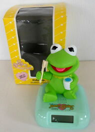 Muppet Babies Musical Timer Clock | Muppet Wiki | Fandom