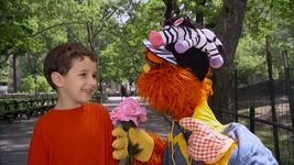 Z | Muppet Wiki | Fandom