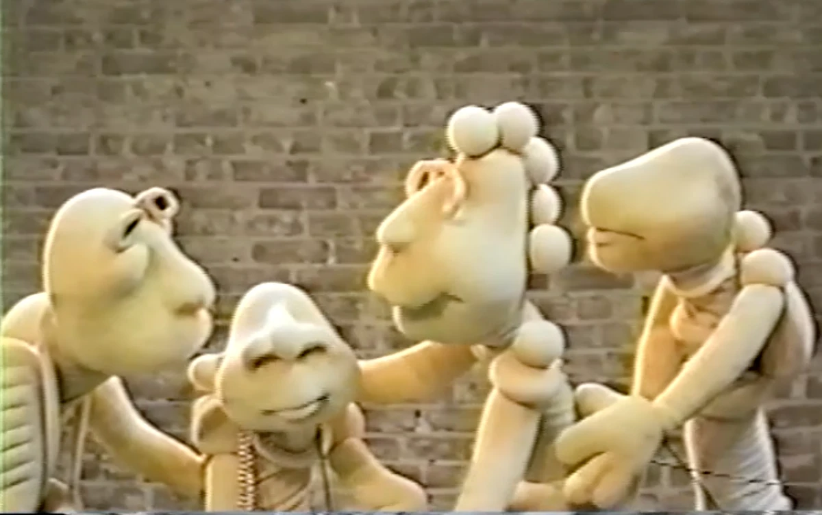 Category:Unfinished Characters | Muppet Wiki | Fandom