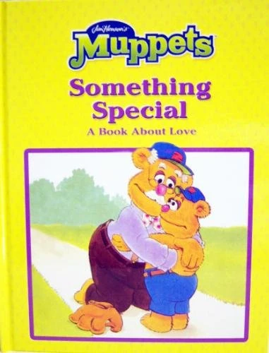 Something Special | Muppet Wiki | Fandom