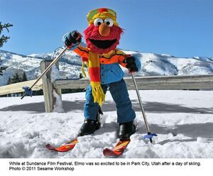 Utah | Muppet Wiki | Fandom