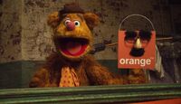 Orange | Muppet Wiki | Fandom