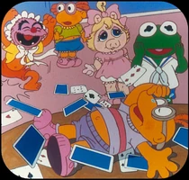 Muppet Babies (View-Master) | Muppet Wiki | Fandom