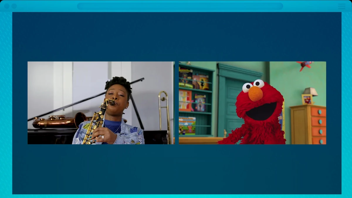 YolanDa Brown | Muppet Wiki | Fandom