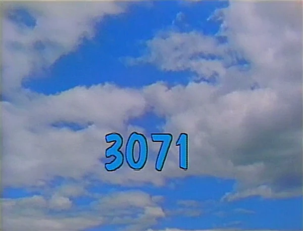 Episode 3071 | Muppet Wiki | Fandom