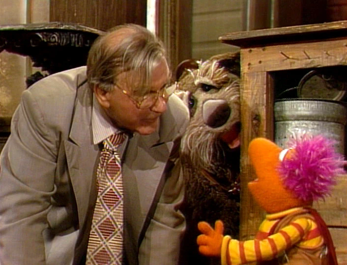 Episode 513: Change of Address | Muppet Wiki | Fandom