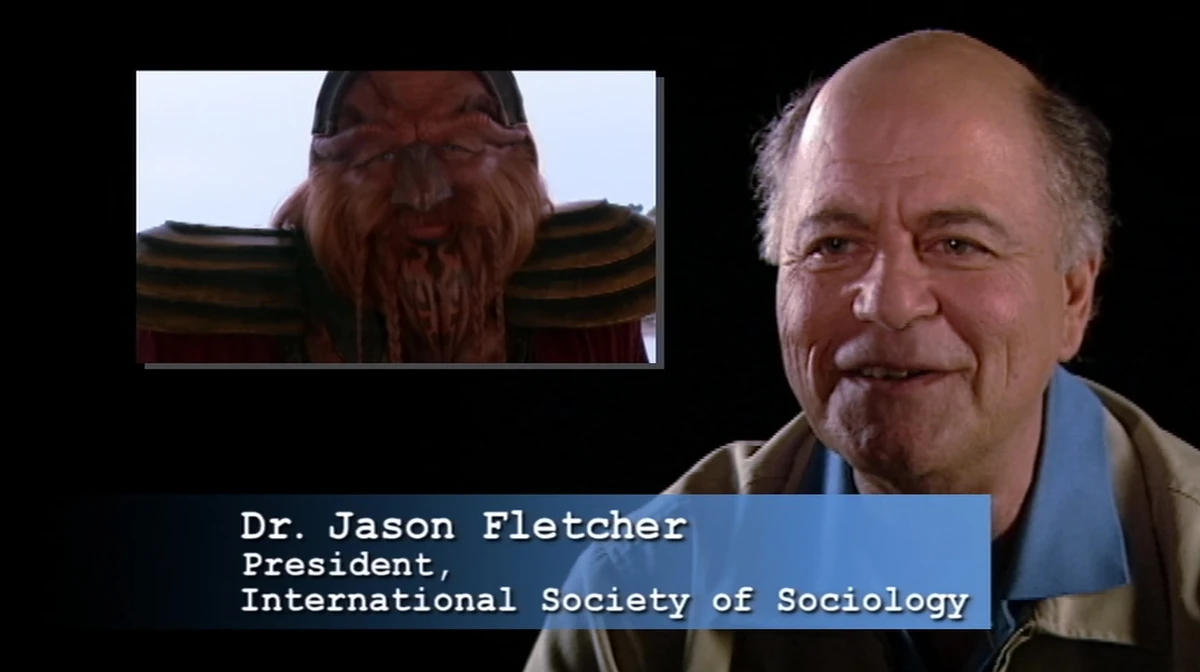 Dr. Jason Fletcher | Muppet Wiki | Fandom