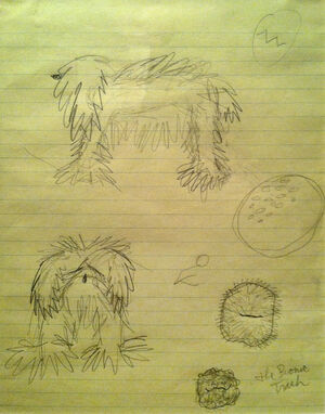 Barkley | Muppet Wiki | Fandom