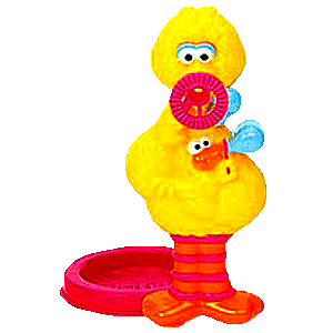 Category:Sesame Street Bubble Toys | Muppet Wiki | Fandom