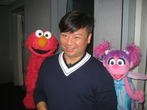 Rex Lee | Muppet Wiki | Fandom