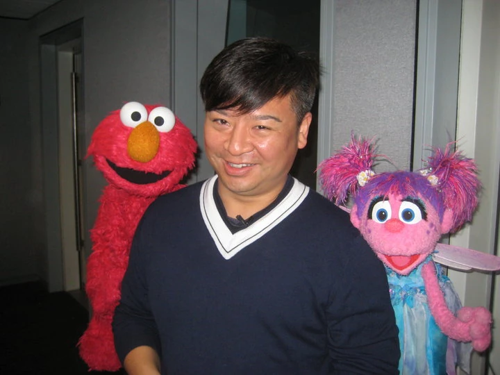 Rex Lee | Muppet Wiki | Fandom