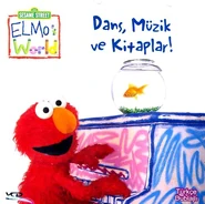 Elmo's World: Dancing, Music, Books! | Muppet Wiki | Fandom
