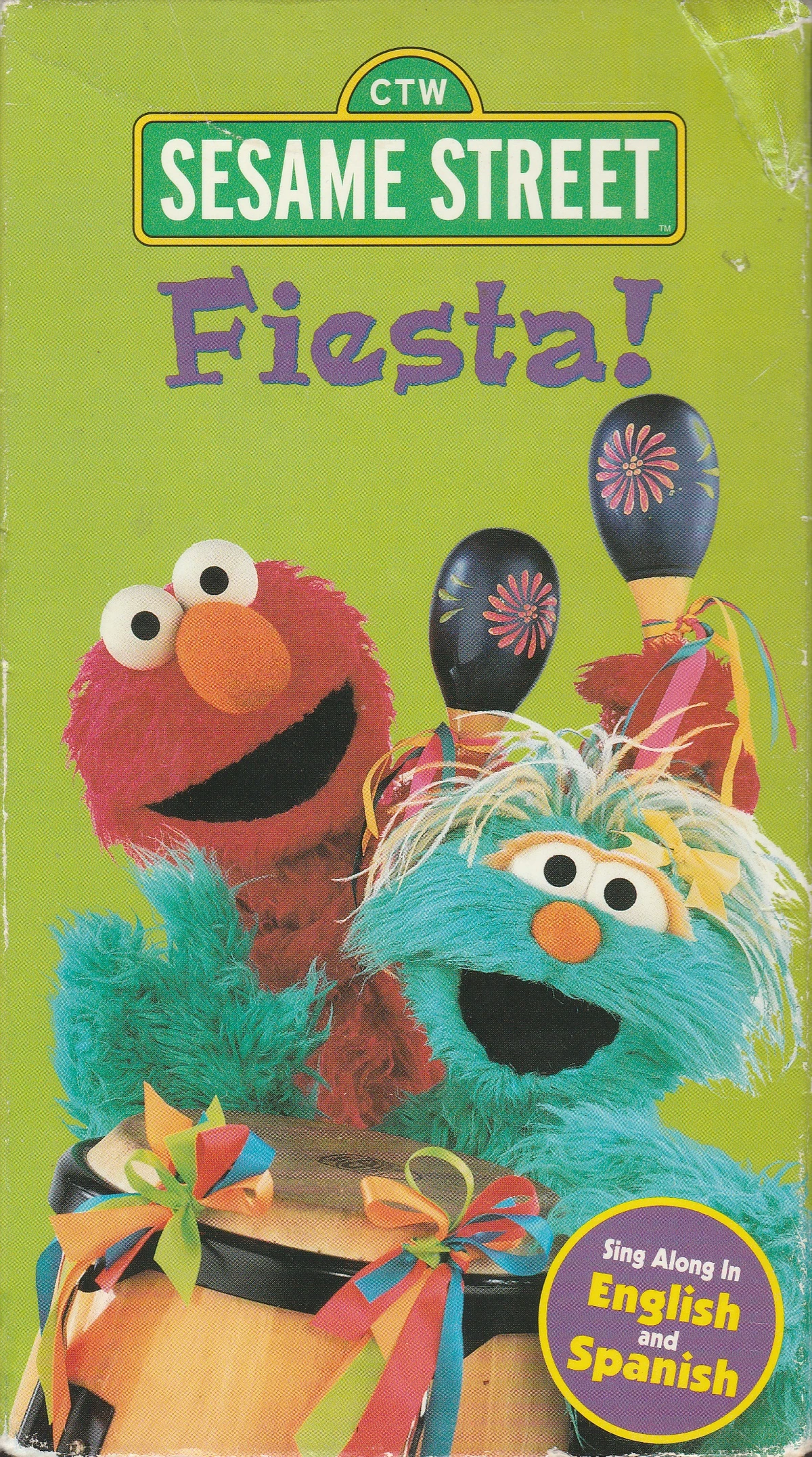 Fiesta! | Muppet Wiki | Fandom