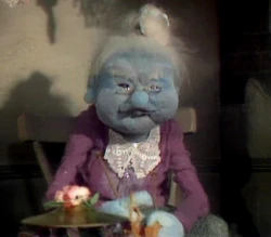 Talk:Granny (The Muppet Show) | Muppet Wiki | Fandom