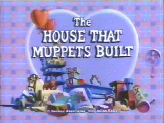 Episode 416: The House That Muppets Built | Muppet Wiki | Fandom