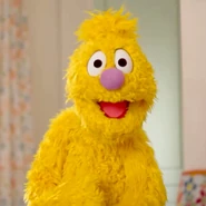 Jad | Muppet Wiki | Fandom