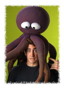 Jake Gyllenhaal | Muppet Wiki | Fandom
