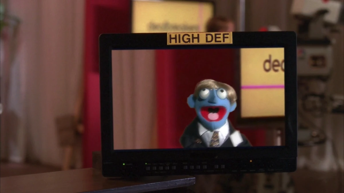 Talk:30 Rock | Muppet Wiki | Fandom
