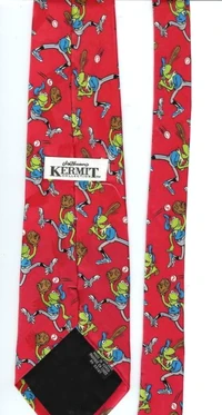 Muppet ties (Kermit Collection) | Muppet Wiki | Fandom