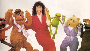 Lily Tomlin | Muppet Wiki | Fandom