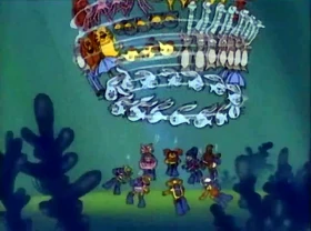 Something Fishy | Muppet Wiki | Fandom