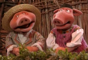 Brian Henson characters | Muppet Wiki | Fandom