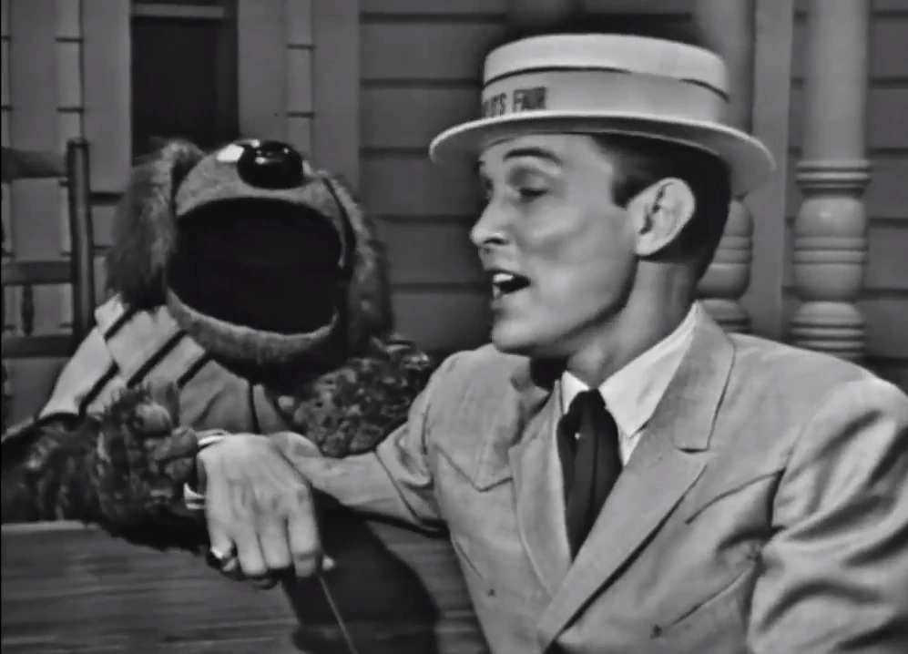 Meet Me in St. Louis | Muppet Wiki | Fandom