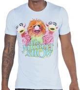 Muppet T-shirts (Mighty Fine) | Muppet Wiki | Fandom