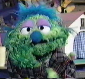 Mo Momo | Muppet Wiki | Fandom
