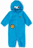 Sesame Street baby clothes (Mono Comme Ca) | Muppet Wiki | Fandom