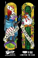 Muppet King Arthur | Muppet Wiki | Fandom