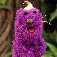 Otters | Muppet Wiki | Fandom