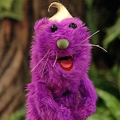 Rocko | Muppet Wiki | Fandom