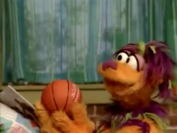 Episode 142: Tingo the Basketball Coach | Muppet Wiki | Fandom