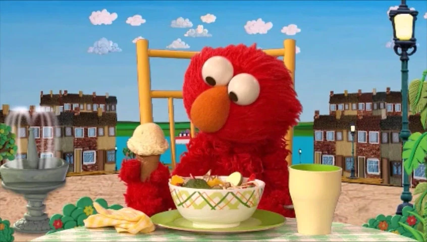 Episode 7: Sometimes Foods | Muppet Wiki | Fandom