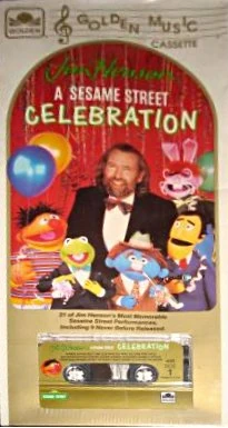 Jim Henson: A Sesame Street Celebration | Muppet Wiki | Fandom