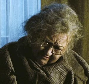 Sandra Voe | Muppet Wiki | Fandom