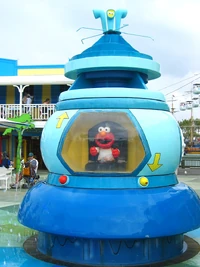 Sea World | Muppet Wiki | Fandom