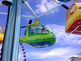 Sea World | Muppet Wiki | Fandom