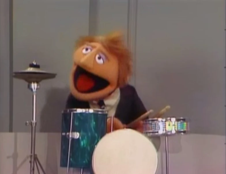Muppet Meeting Film: Introduction with a Slight Snare | Muppet Wiki ...