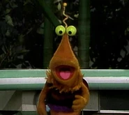 Timmy Twiddlebug | Muppet Wiki | Fandom
