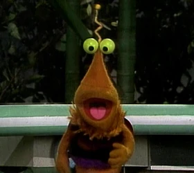 Timmy Twiddlebug | Muppet Wiki | Fandom