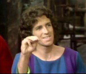 Tim Scanlon | Muppet Wiki | Fandom